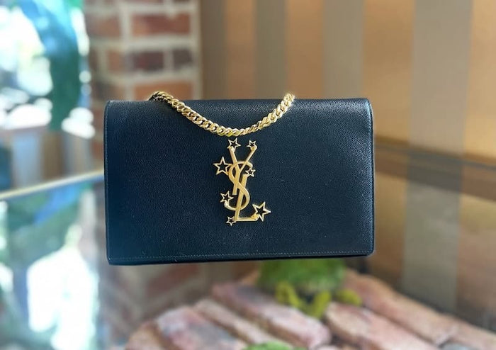 A Love Letter from YSL: The Envelope Bag