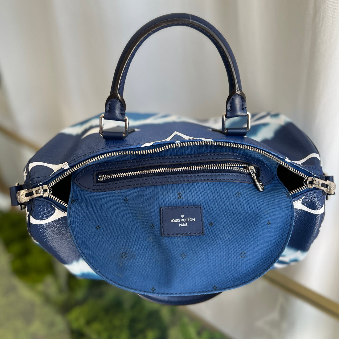 Louis Vuitton Second Hand Bags, Shoes, and More